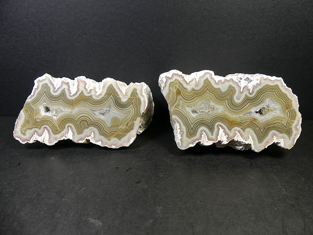 Agate Catalog | Nova Scotia Agate