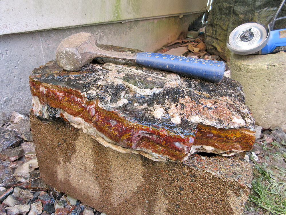 Photo Gallery | Nova Scotia Agate